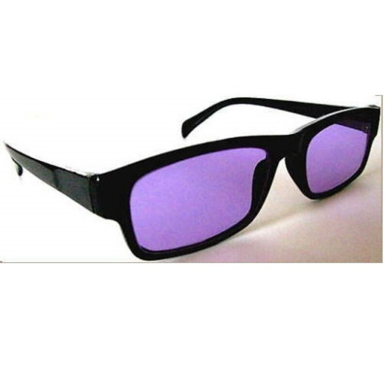 Devardi Glass Aero-pro Optics Didymium Glasses PT-1 - Etsy Australia