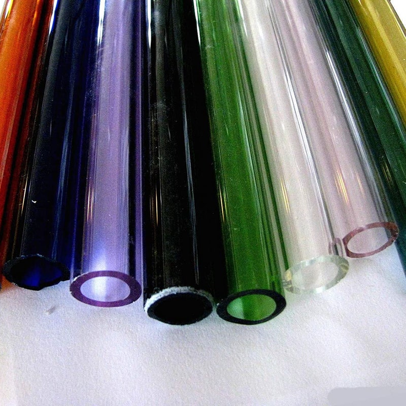 Glass Rose Pipes - Etsy