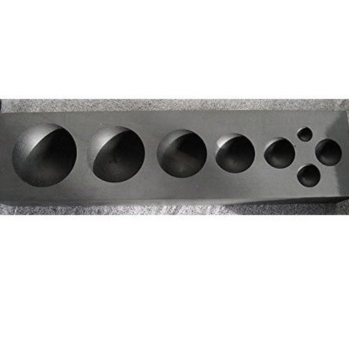 Devardi Glass Lampwork Beadmaking Block Graphite Marver - Etsy