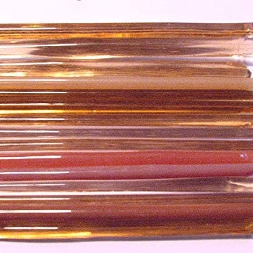1 Lb. Devardi Glass Rods Lampworking Glass Blowing COE 104 - Etsy