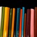3 Lbs Devardi Glass Boro Rods, COE 33, Mixed Colors, Borosilicate Solid ...