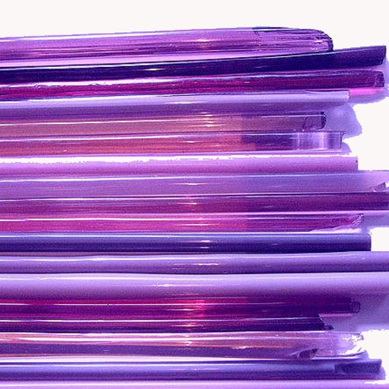 Glass Rods Moretti - Etsy