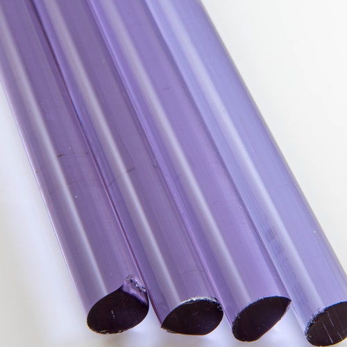 3 Lbs Devardi Glass Boro Rods COE 33 Mixed Colors - Etsy