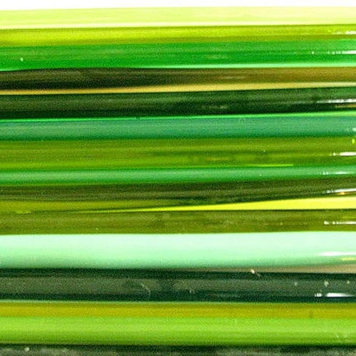 1 Lb Devardi Glass Rods Lampworking Glass Blowing Coe 104 Etsy