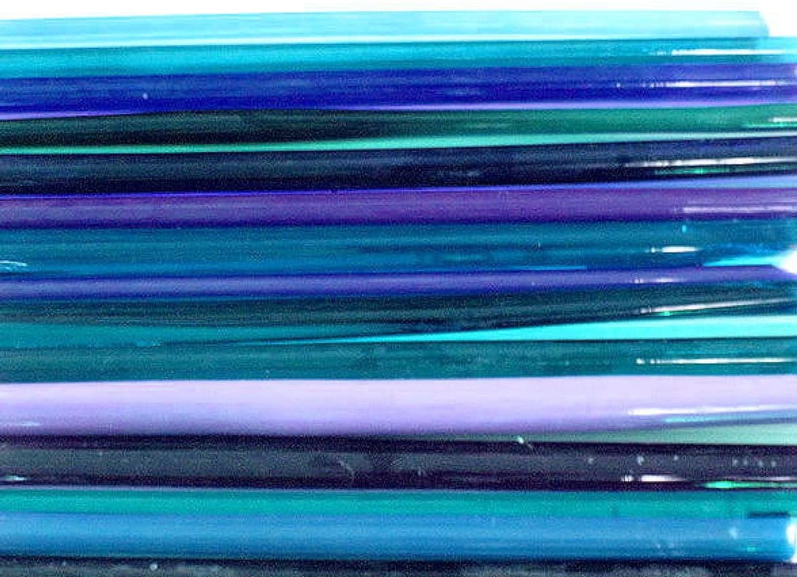 1 Lb Devardi Glass Handmade Lampwork Beadmaking Glass Rods - Etsy
