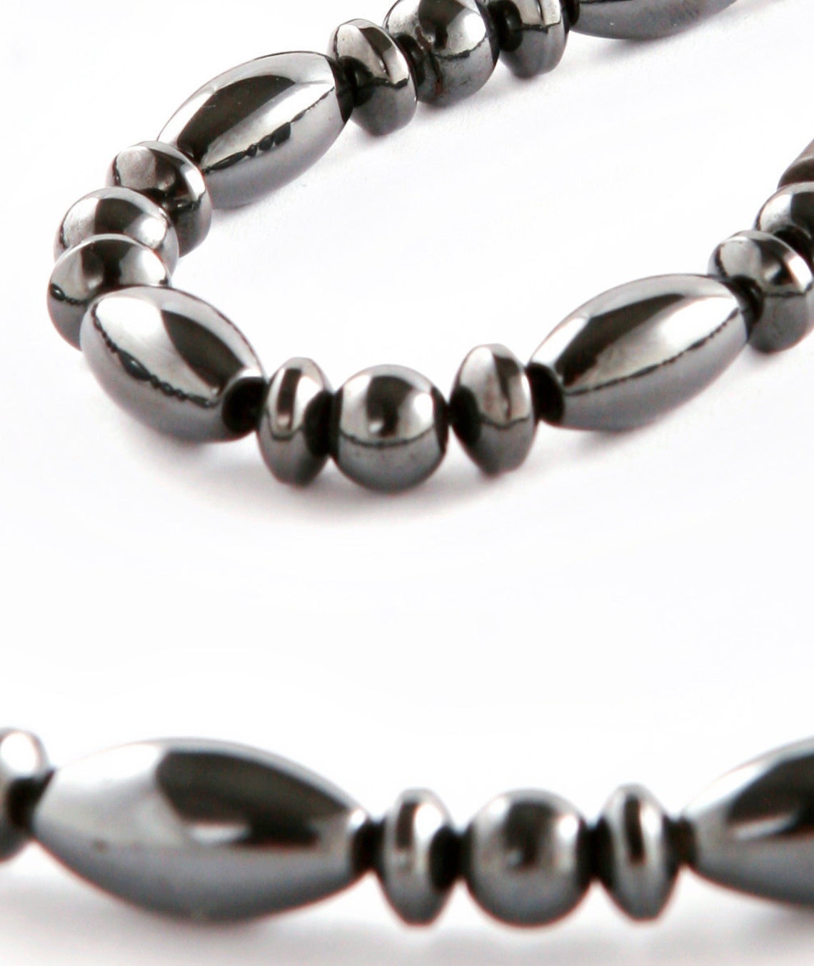 Pet Collar Therapeutic Magnetic Magnetite LARGE - Etsy