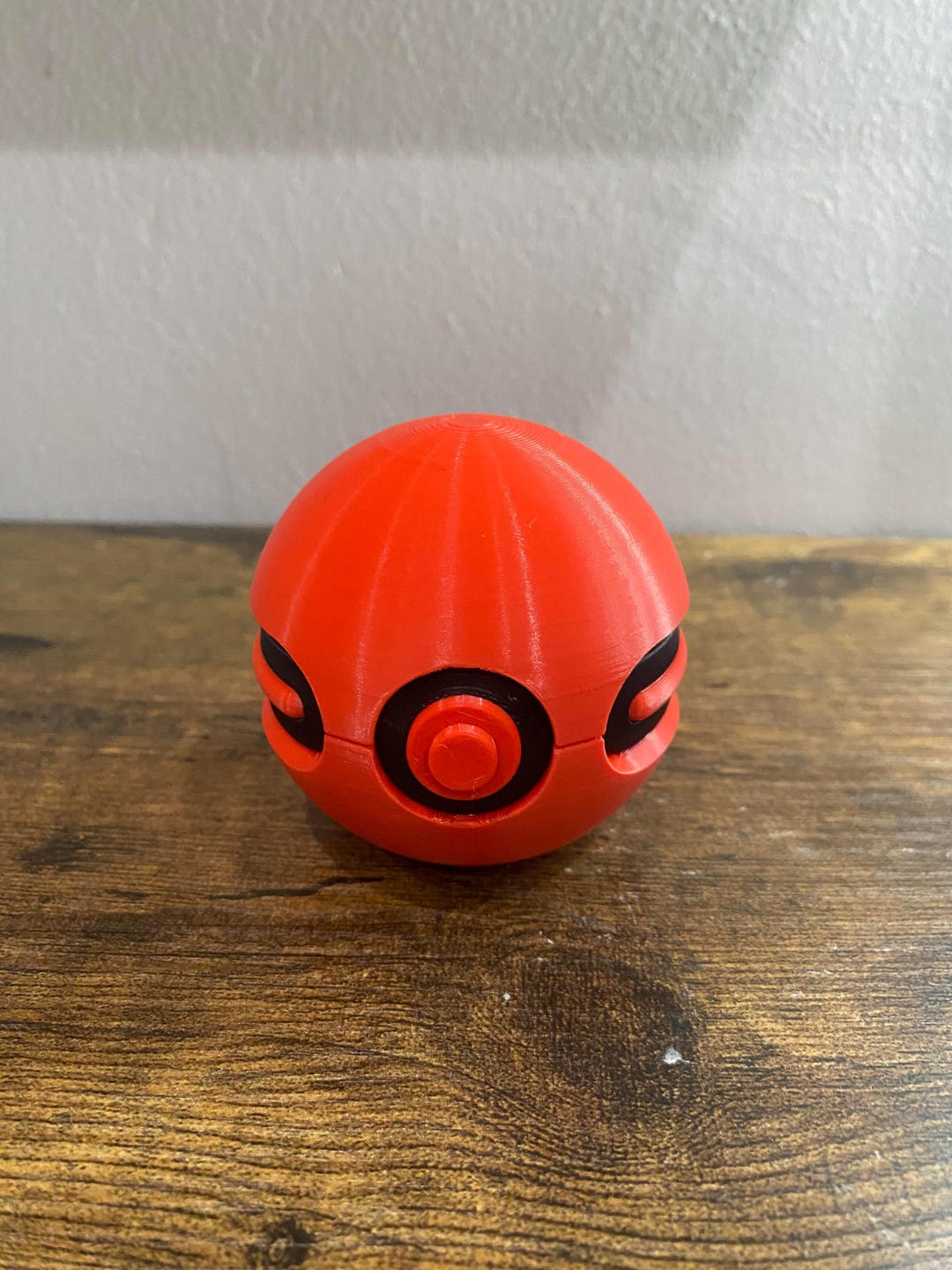 Cherish Ball - Pokemon Pokeball - Etsy