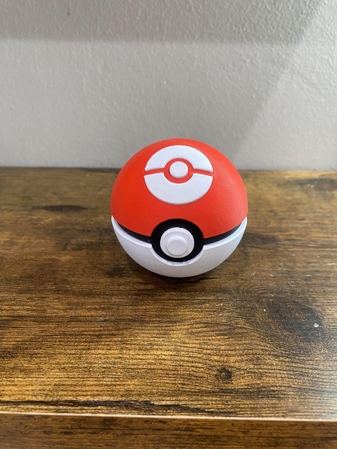 Sport Ball - Pokemon Pokeball - Etsy