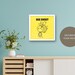 Bee Sweet Printable Poster Bee Wall Digital Art Instant Download Square ...