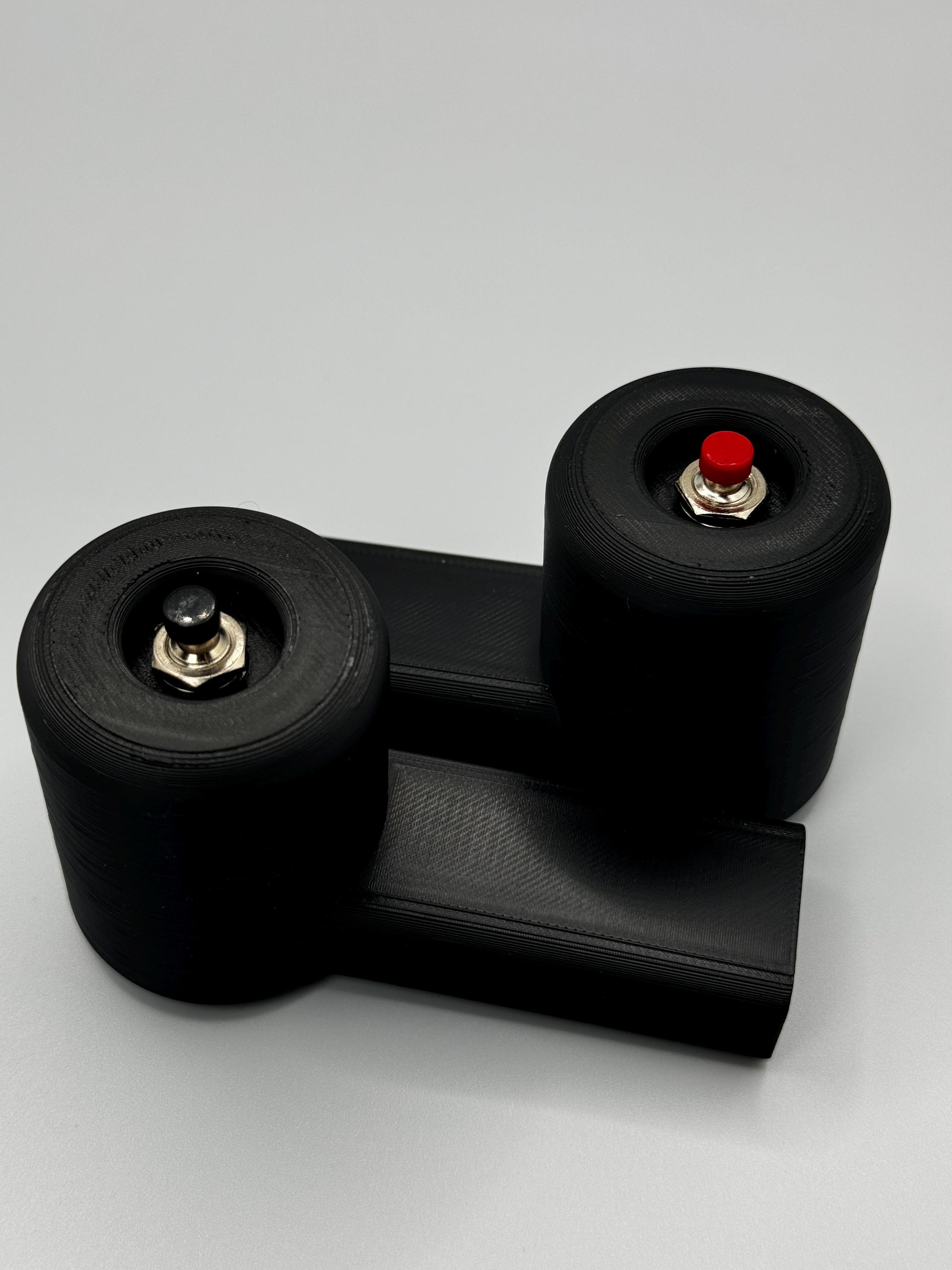 Honeycomb Bravo Throttle Quadrant Lever With TOGA Switch | Flight ...