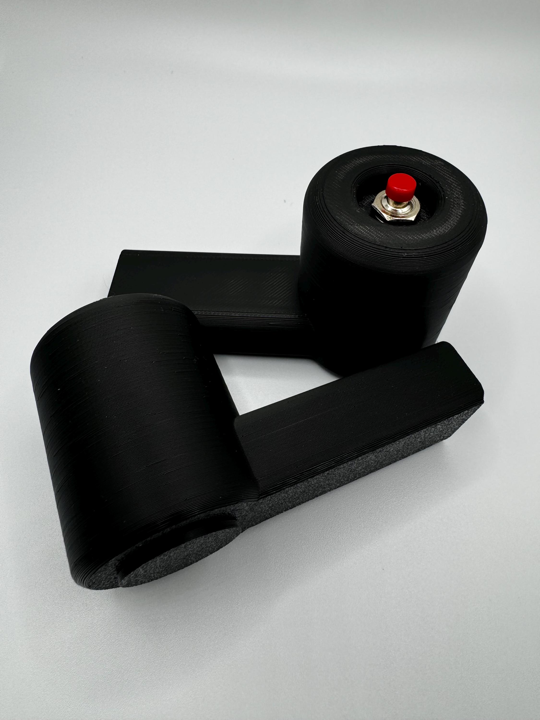 Honeycomb Bravo Throttle Quadrant Lever With TOGA Switch | Flight ...