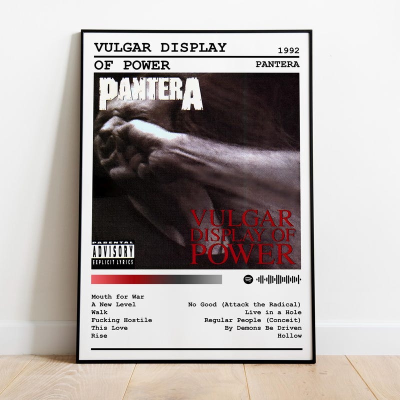 Pantera - Etsy