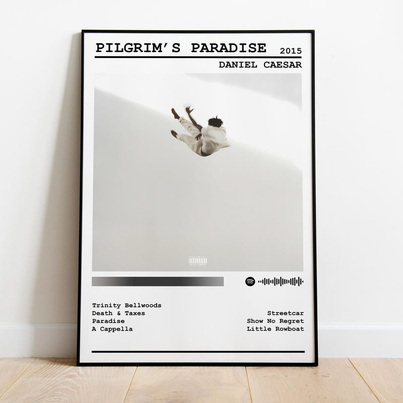 Daniel Paradise - Etsy