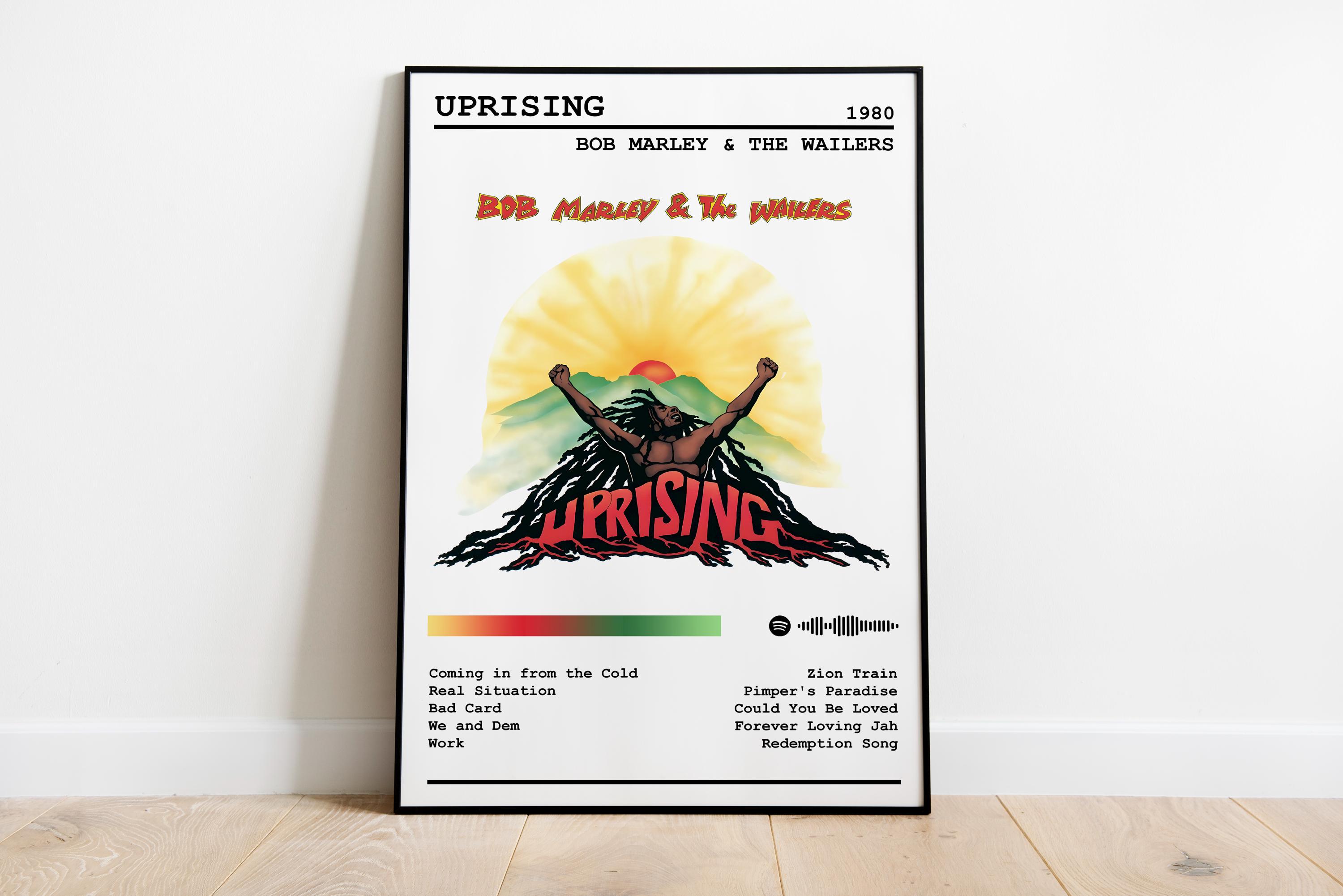 Copertine Album Bob Marley Bob Marley Official Store