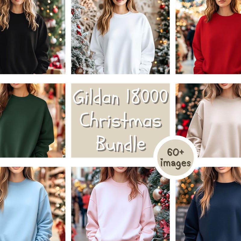 Red Port Sweatshirt - Etsy