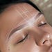 Eyebrow Mapping Training Guide, PMU Brow Tutorial, Editable Canva ...