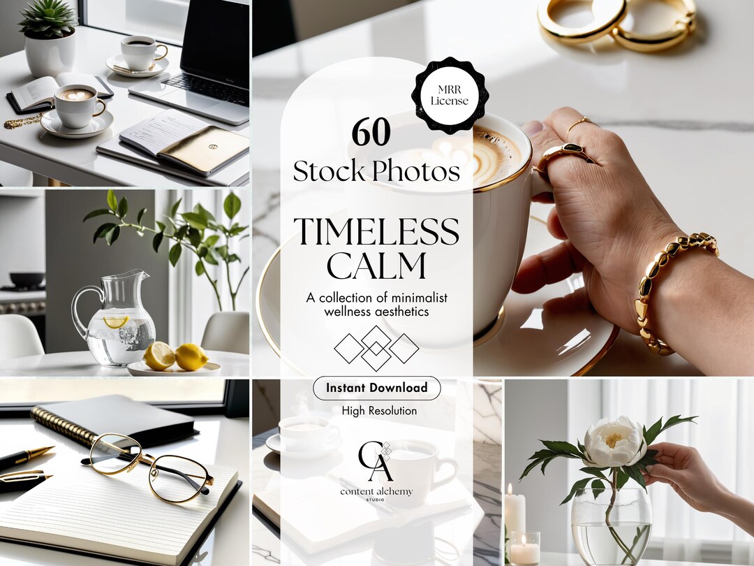 60 Minimalist Wellness Aesthetics Faceless Stock Photos, Lifestyle ...