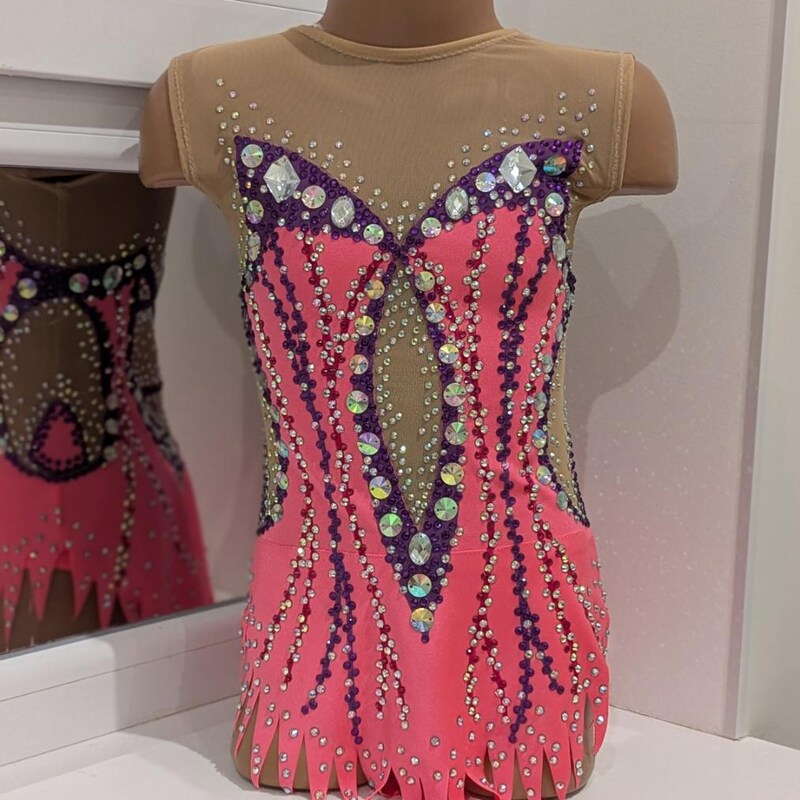 Custom Leotard - Etsy