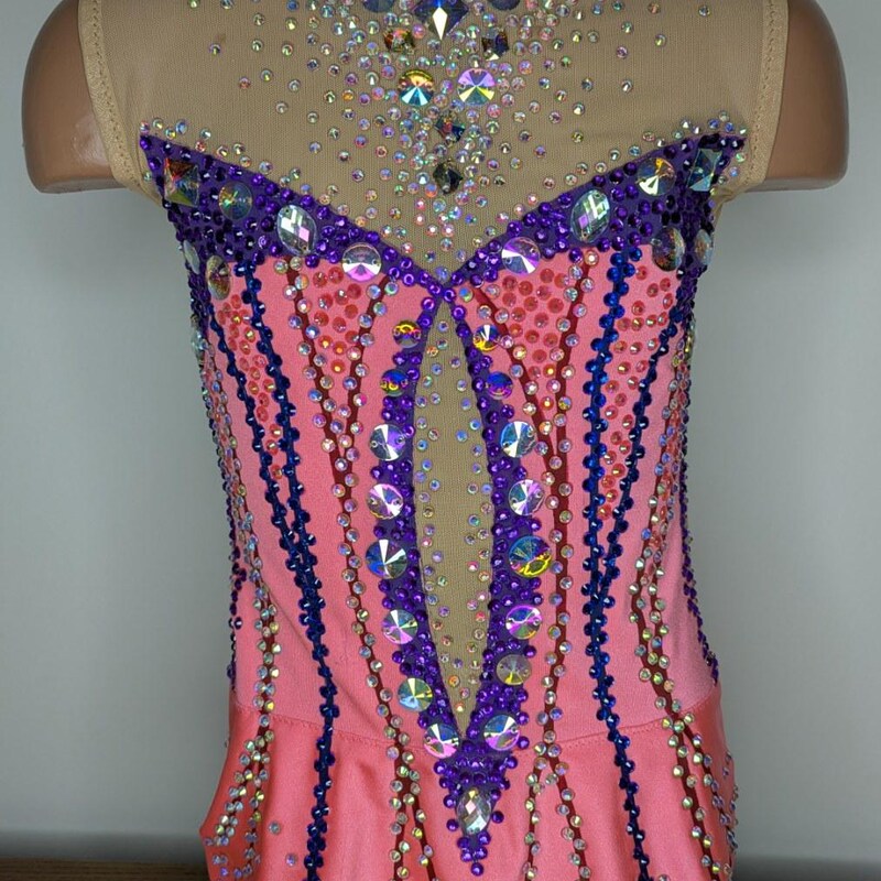 Custom Leotard - Etsy