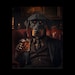 Sophisticated Doberman Wall Art - Classy Dog in Suit With Whiskey Glass ...