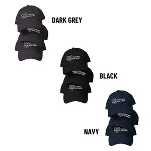 Dad Streetwise and Sneaky Rat Dad Cap – Urban Animal Embroidered Hat ...