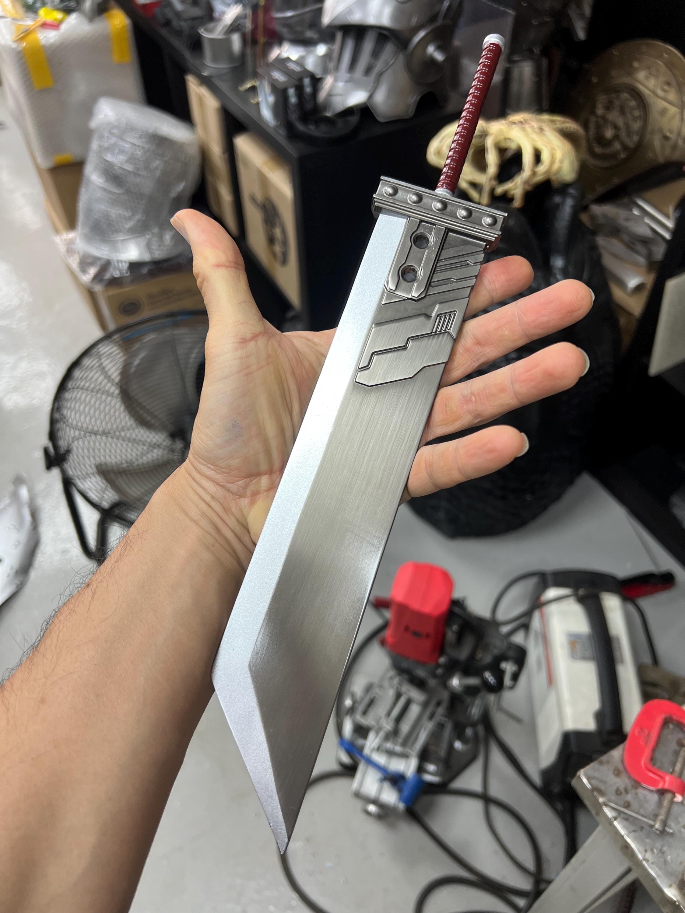Fusion Sword - Etsy Fusion Sword - Etsy