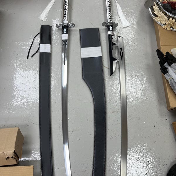 Nier A2 Cosplay - Etsy