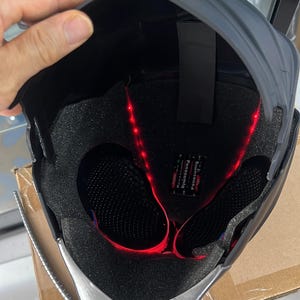 3d Print LED Masked Kamen Rider Black Sun Helmet Cosplay - Etsy