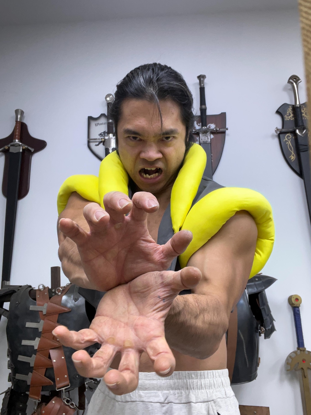 Dragonballz DBZ Goku Vegeta Gogeta Vegito Cosplay Cloth Dressing - Etsy