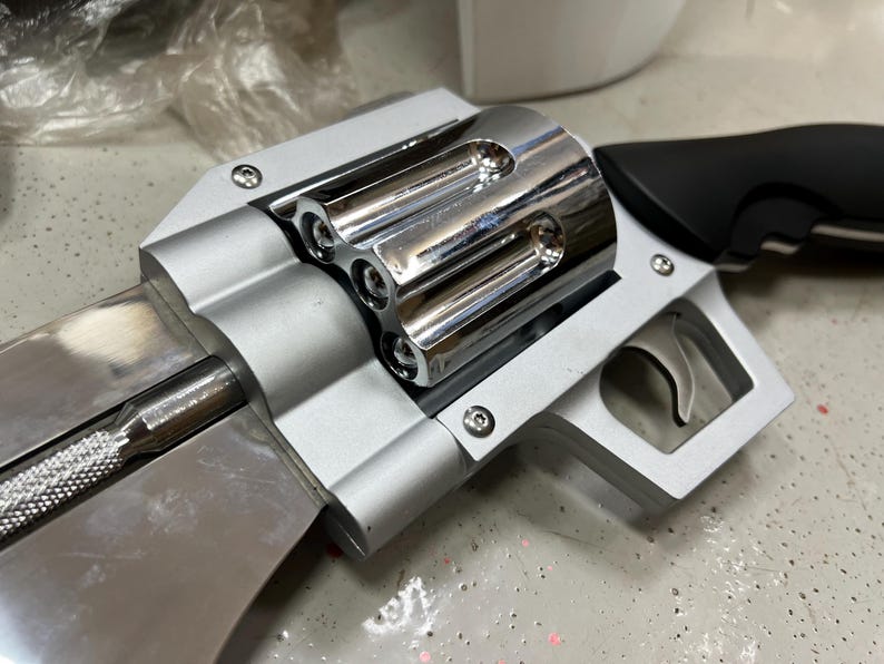 Final Fantasy VIII FF8 Squall Gunblade Sword Blade Cosplay Metal Weapon ...