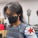 Winter Soldier Bucky Suit Mask Captain America Friend Cosplay Hero Tee ...