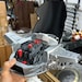 3d Print Robot OCP ED209 Mecha 2014 Silver Black Version LED - Etsy