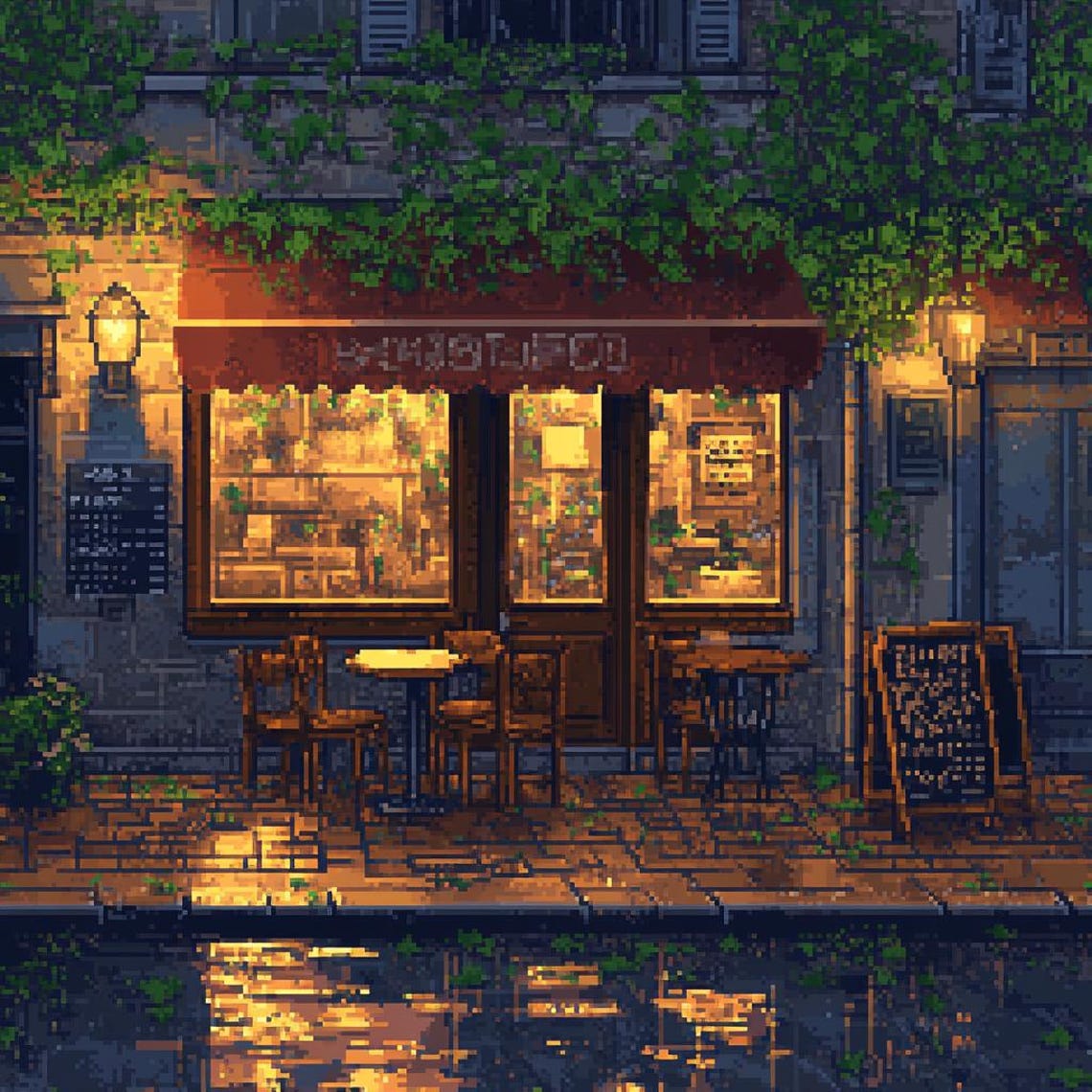 Pixel Perfection: Retro 16-bit Poster Art - Etsy