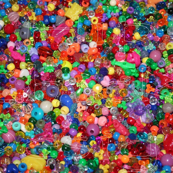 Bead Soup - Etsy