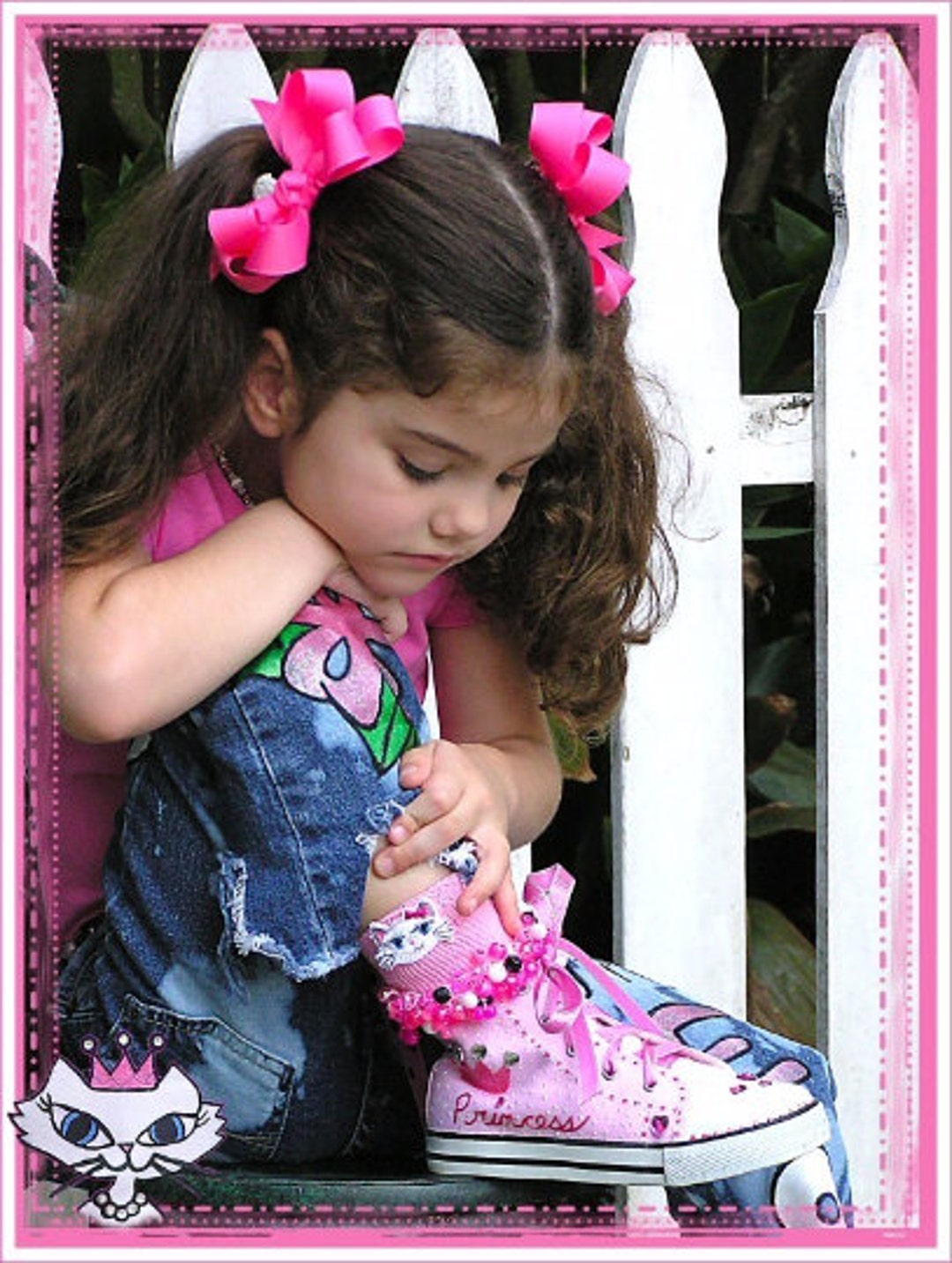 Beaded Socks Crochet Pattern Instructions DIY Make and Sell Boutique ...