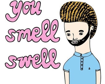 Birthday Card Ha Ha Ha Thirty 30 GIRL VERSION | Etsy