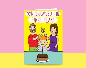 Greeting Card I'm Going to Miss You Big Time GIRL VERSION - Etsy