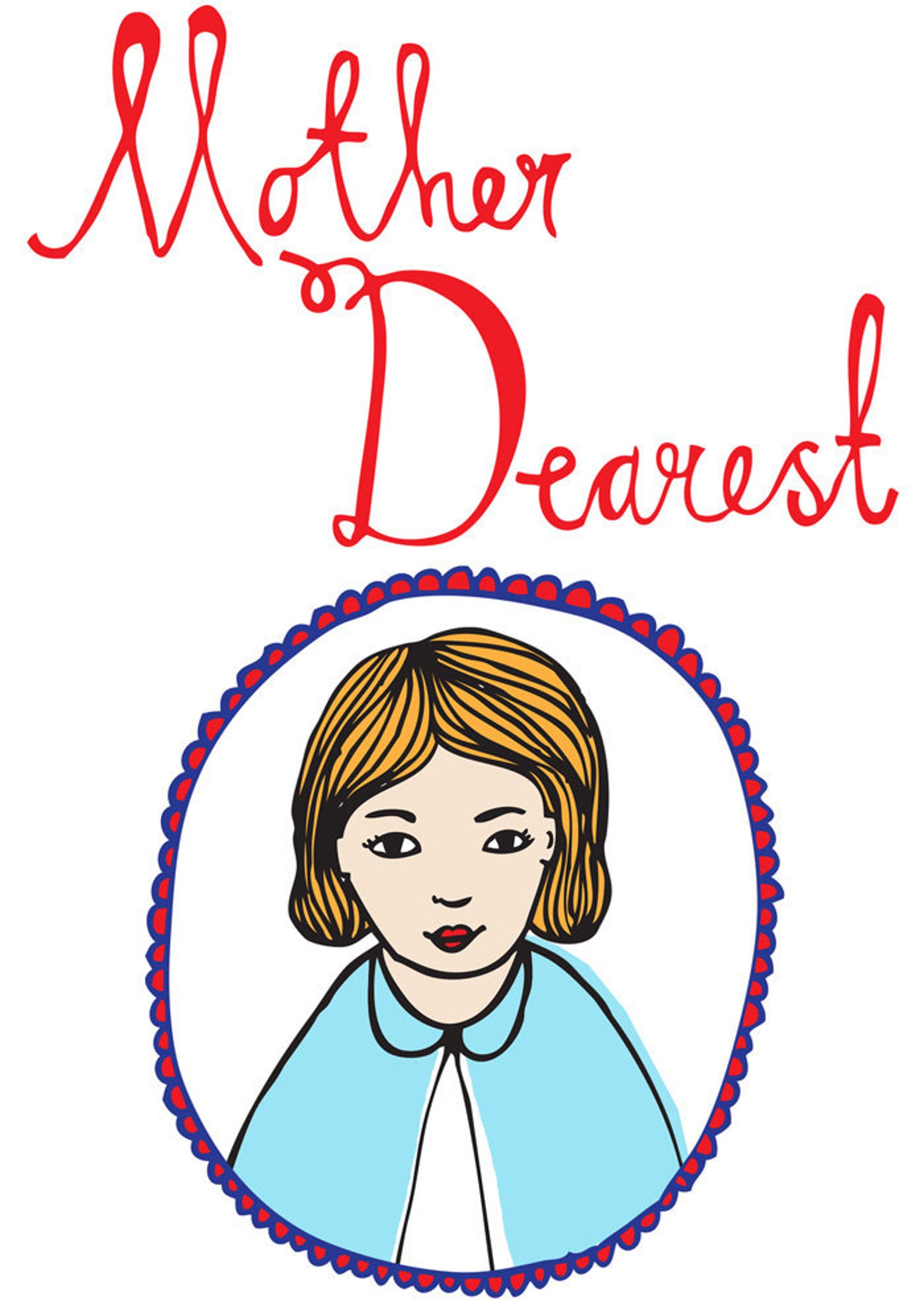 Mother's Day Card Mother Dearest - Etsy