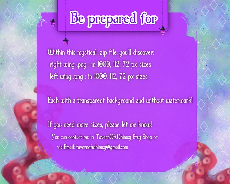 Transparent Wing PNG Clipart for Streaming as Asset Butterfly Wing Sub ...