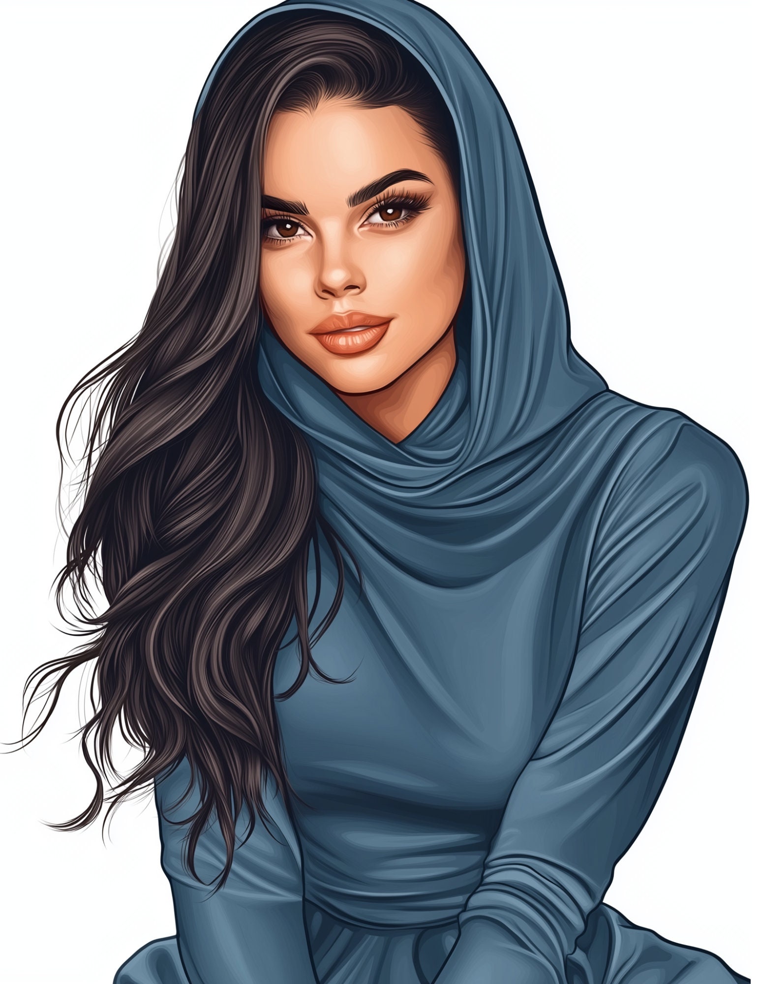 Visionary Echoes AI Art Prompt Guide: Unleash Your Creative Genius! - Etsy