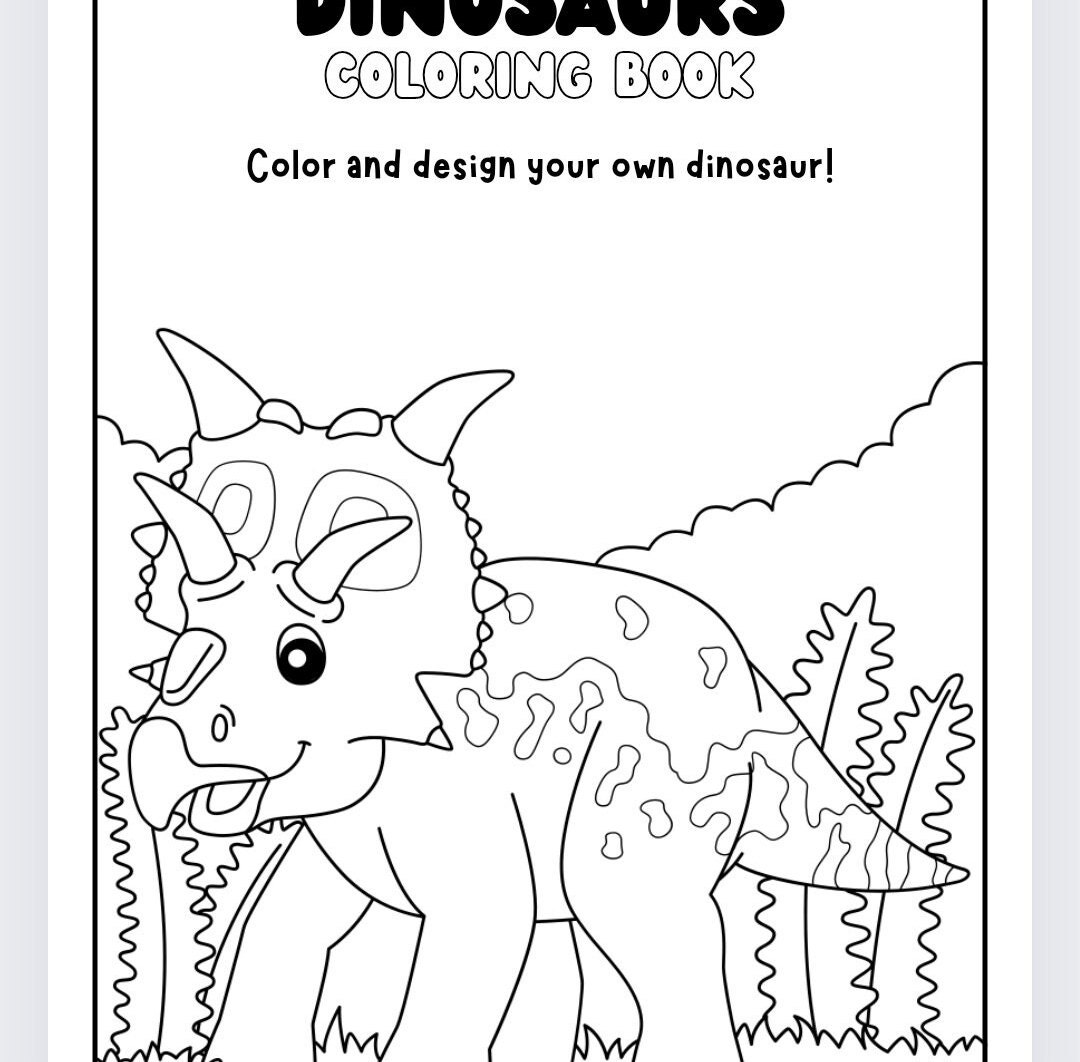 Coloring Ebooks Children's Books Coloring Books Drawings for Children ...