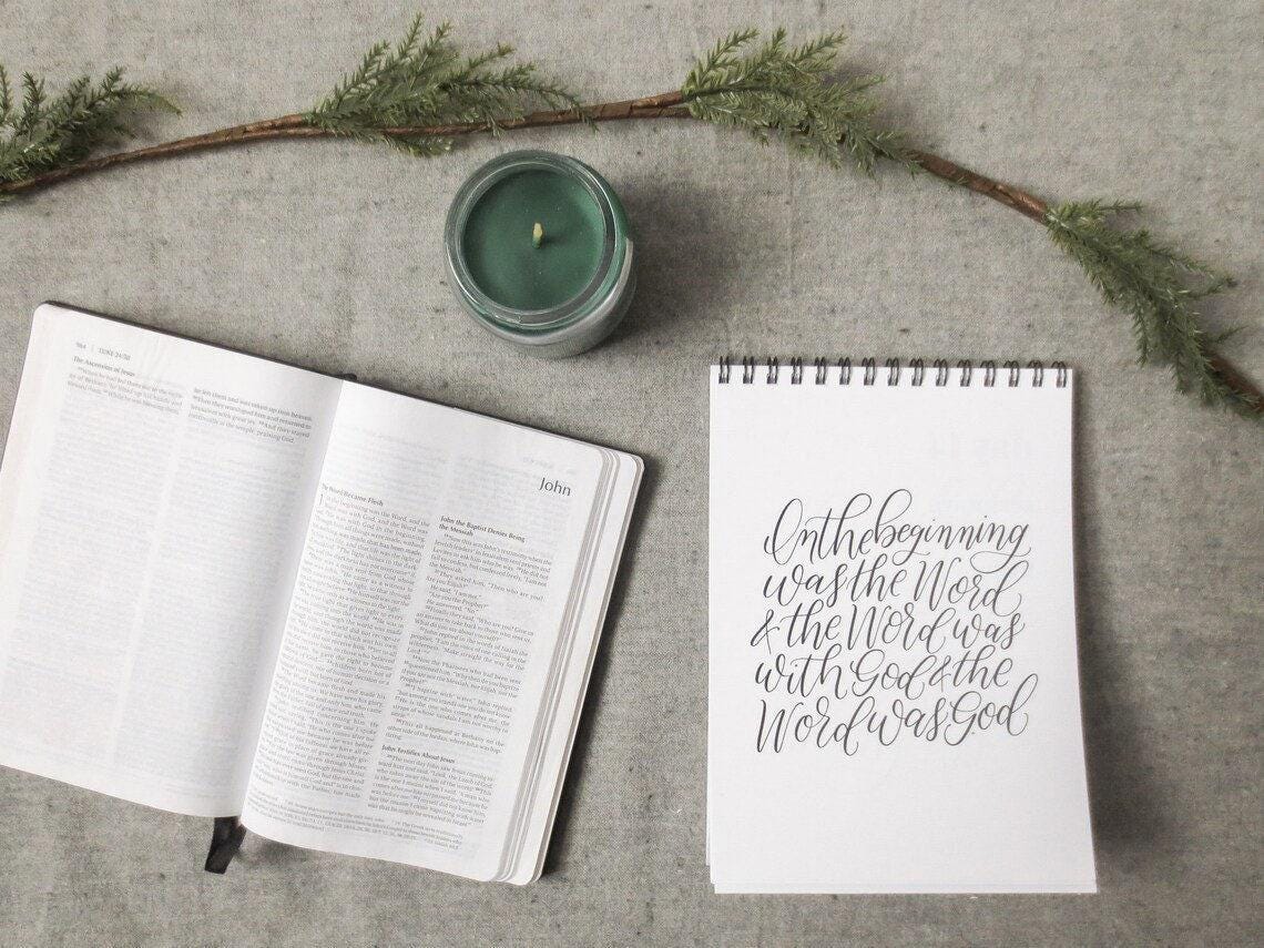 Church Year Celebration Bundle Box | Holiday Gift Box | Christian ...