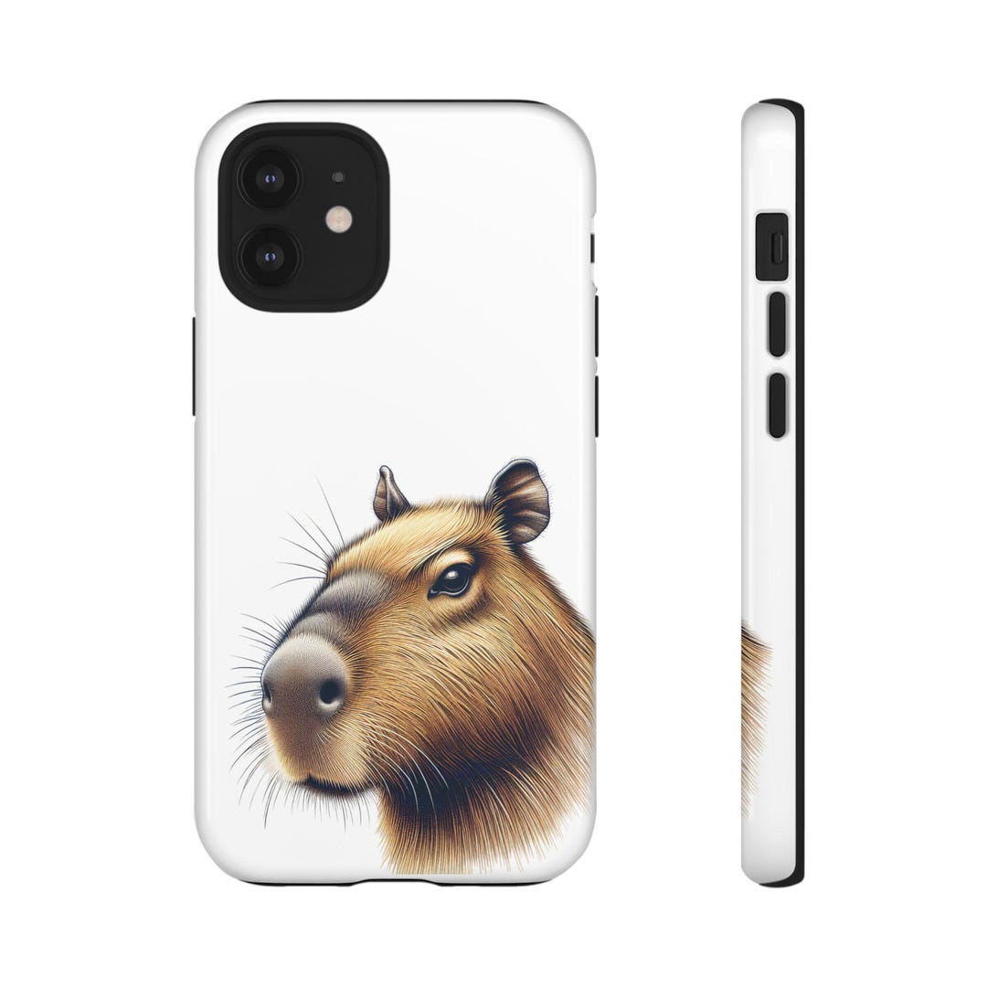 Capibara Tough Cases - Etsy