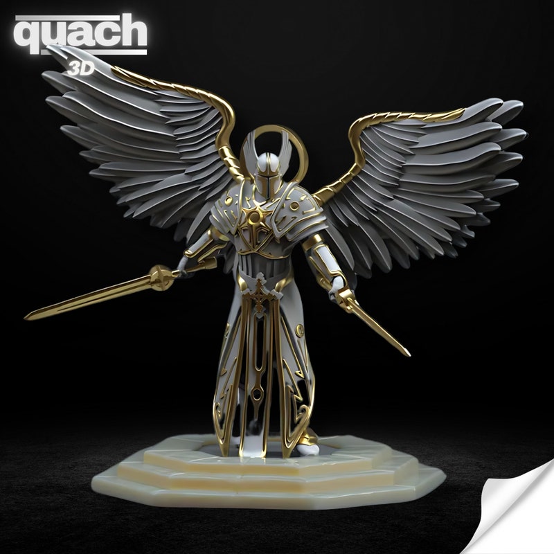 Horus Heresy Stl Files - Etsy