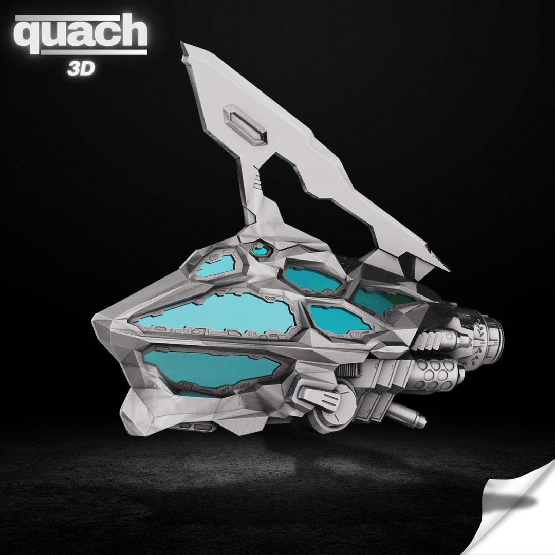 IB-CO3H HAL 826 Figure (pre Supported and Unsupported), Armored Core ...