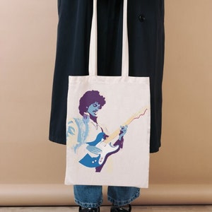 Prince SVG Clipart | Purple Rain Sticker | Music Legend SVG | Guitarist ...