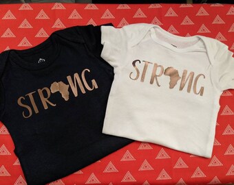 Strong Baby - Etsy