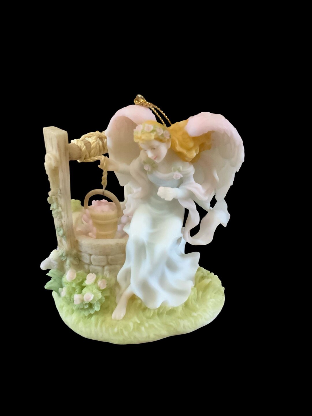 Seraphim Classic Collection - Etsy