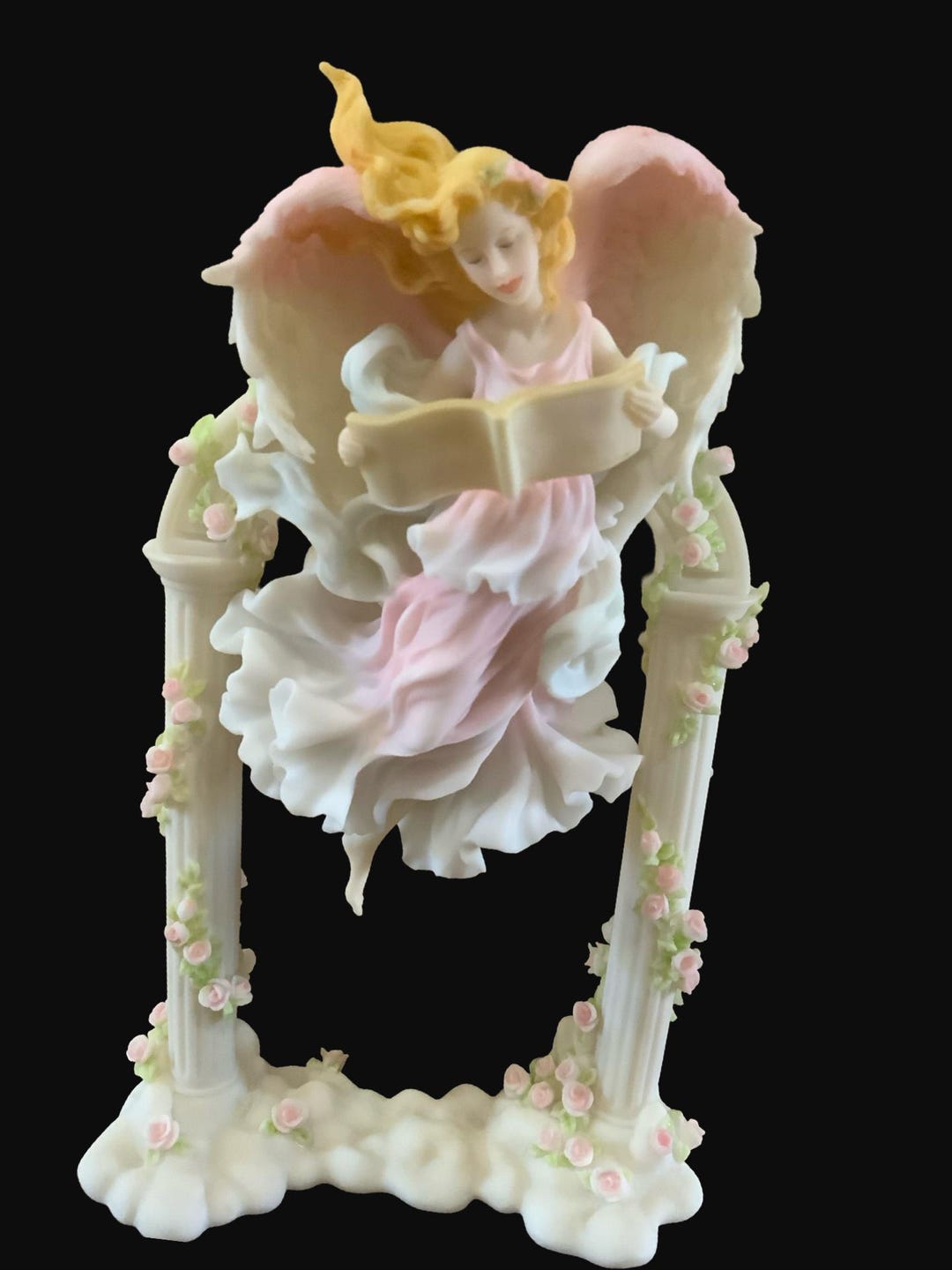 Seraphim Classic Collection - Etsy