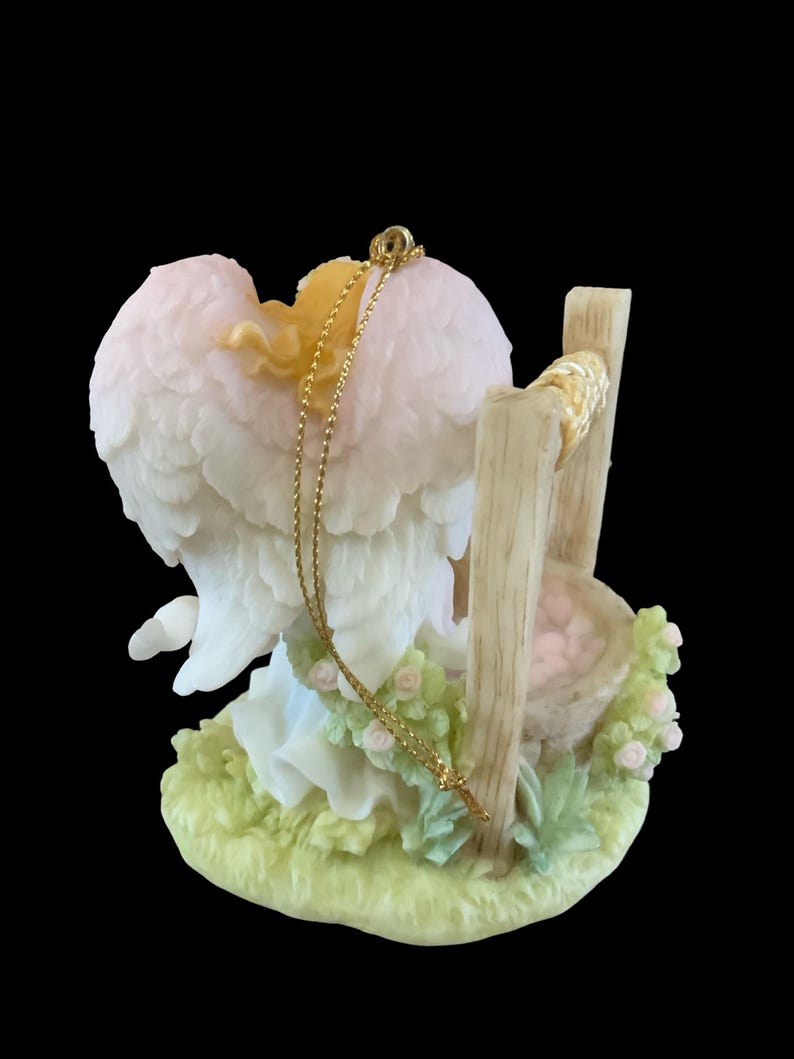 Seraphim Classic Collection - Etsy